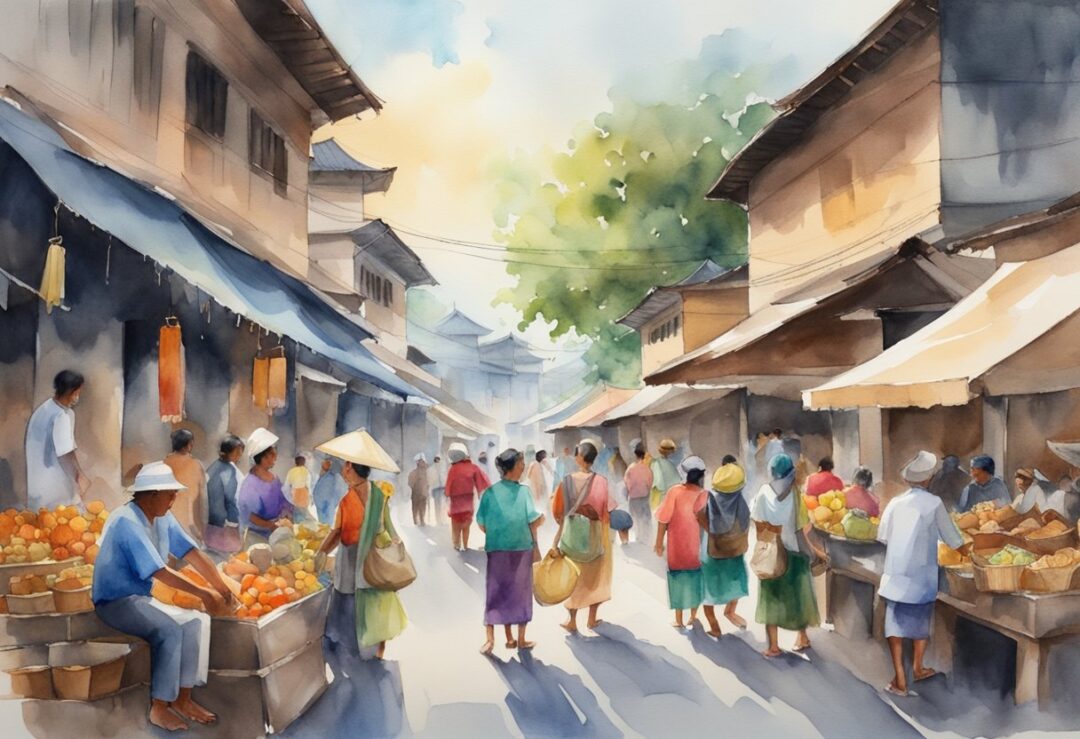 Most Popular Hobbies in Indonesia: A Dive into Culture, History, and ...