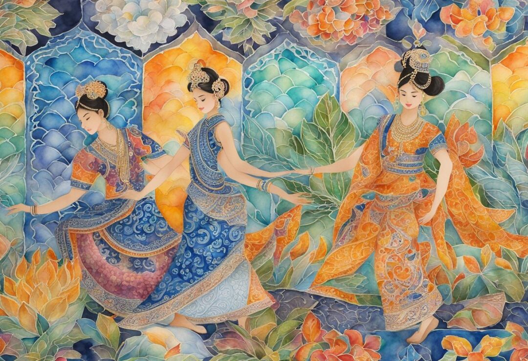 Most Popular Hobbies in Indonesia: A Dive into Culture, History, and ...