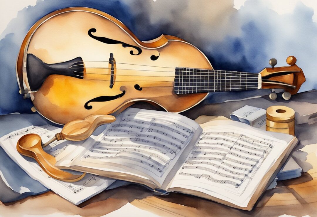 Beginner's Guide to the Mandolin: Essential Tips and Techniques - Fresh ...
