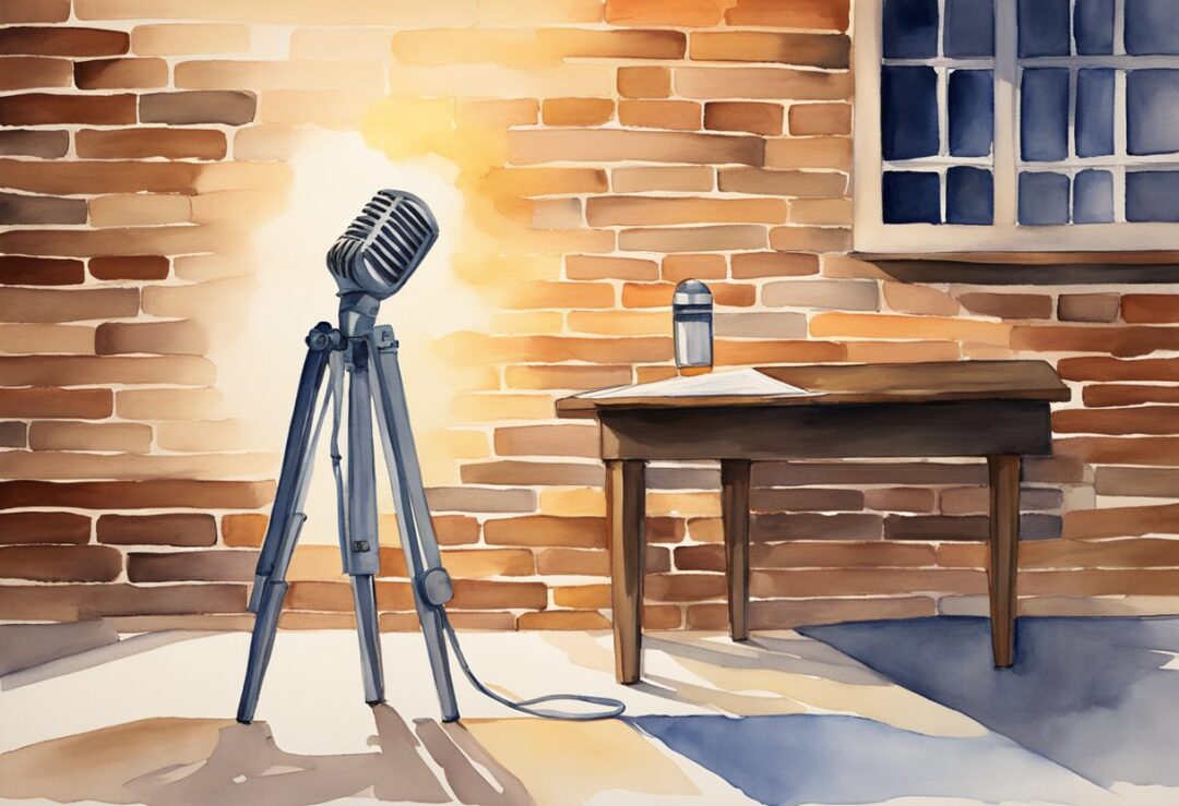 Beginner's Guide to Stand-Up Comedy as a Hobby: Getting Started - Fresh ...