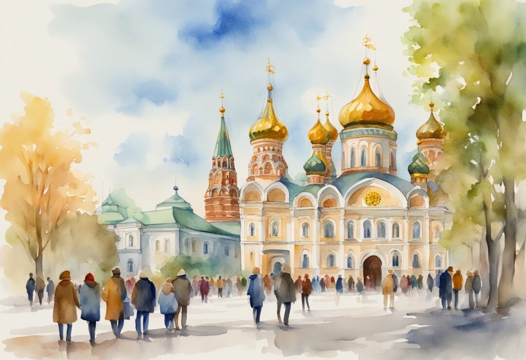 Most Popular Hobbies in Russia: Unveiling Cultural and Historical ...