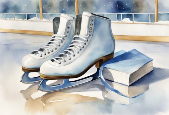 Beginner's Guide to Ice Skating as a Hobby - Fresh Hobby