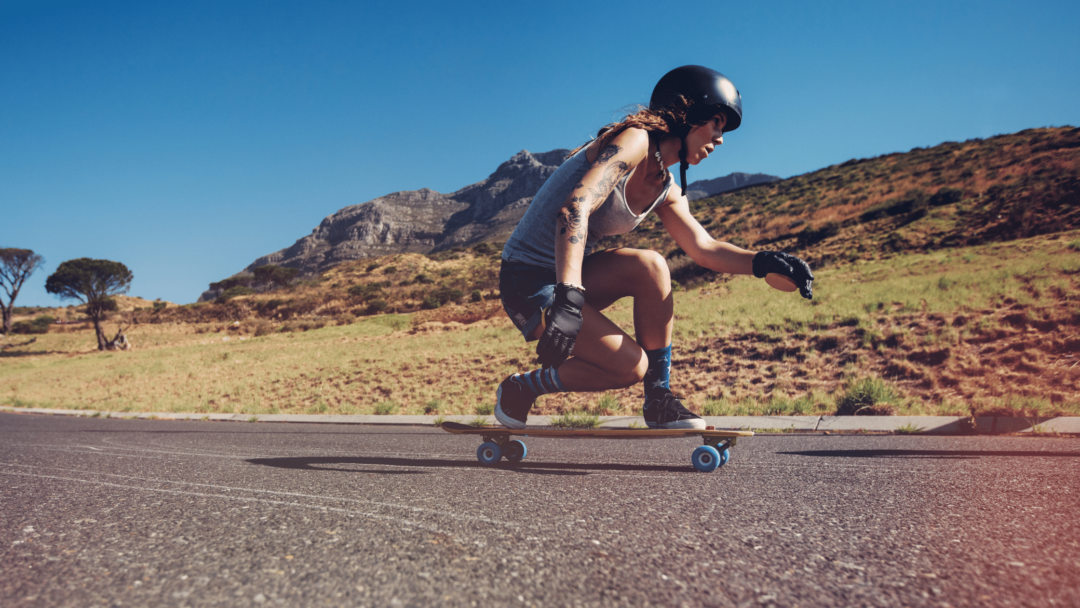 Beginner's Guide to Longboarding as a Hobby - Fresh Hobby