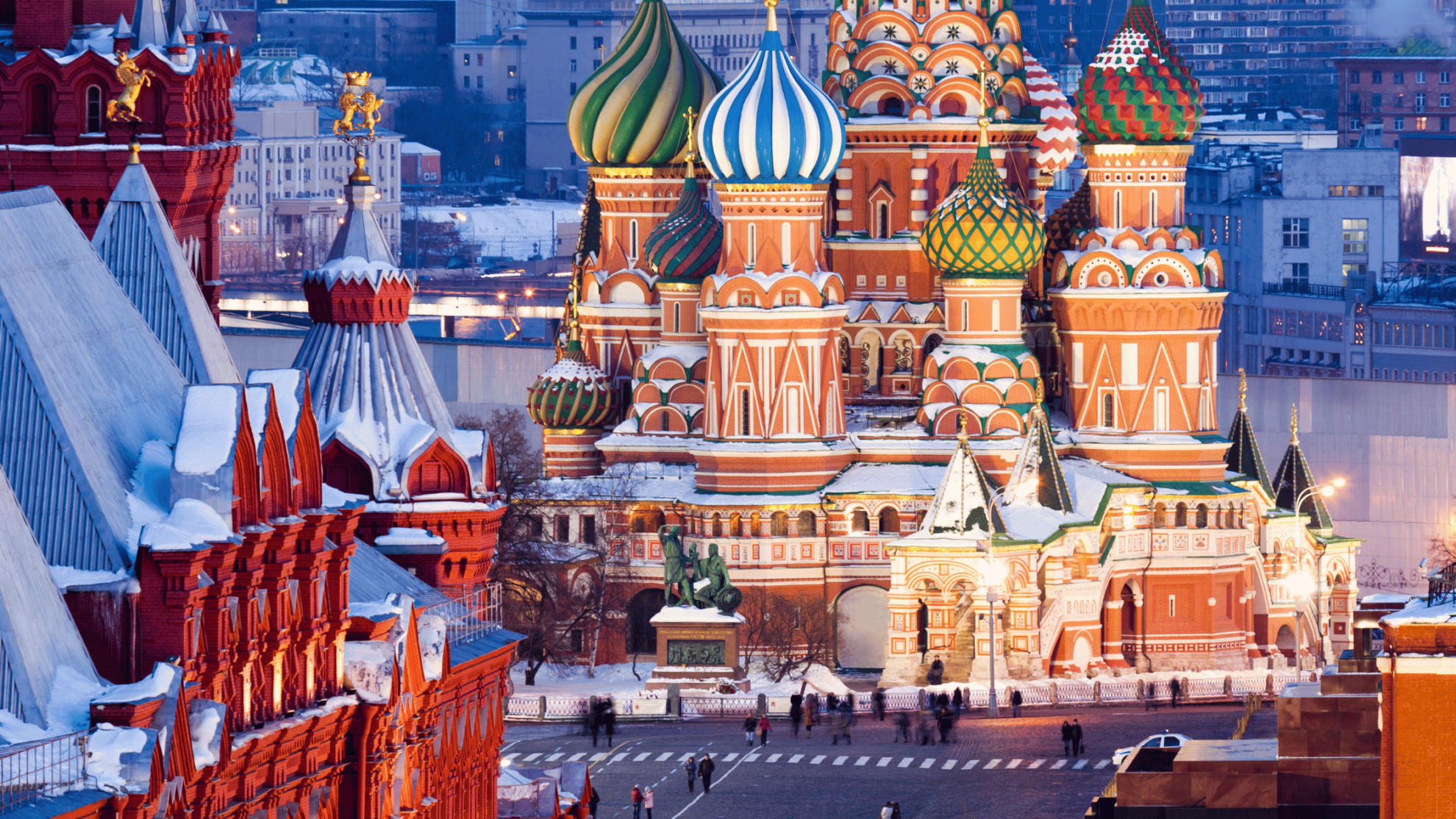 Most Popular Hobbies in Russia: Unveiling Cultural and Historical ...
