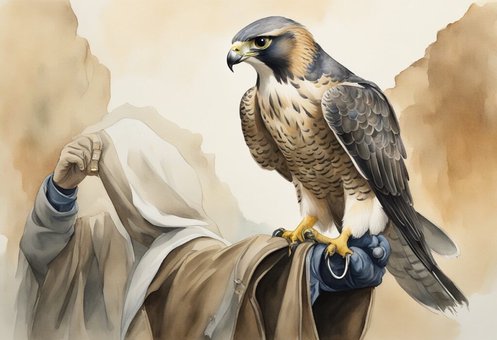 Beginner's Guide to Falconry: Essential Tips and Insights - Fresh Hobby