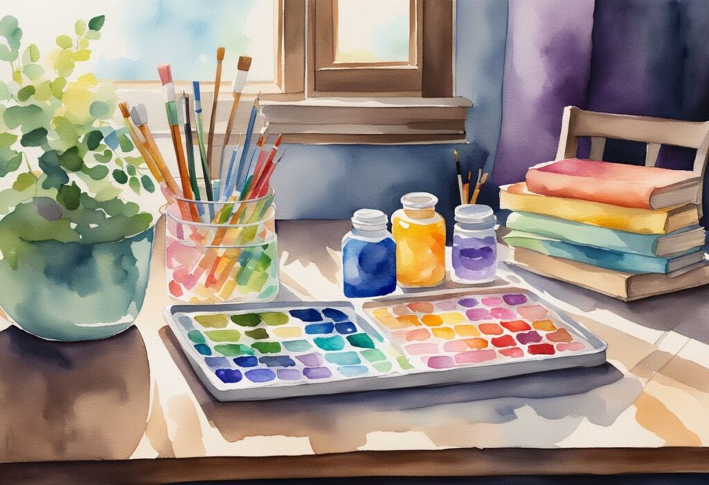 Beginner's Guide to Diamond Painting as a Hobby: Tips and Techniques ...