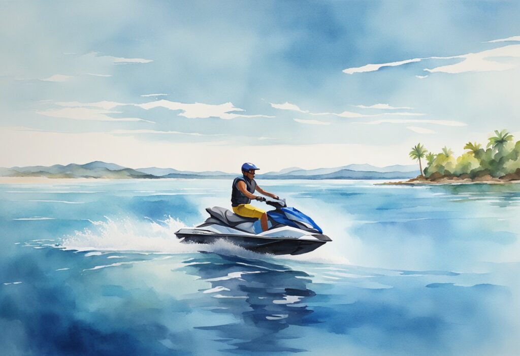 Beginner's Guide to Jet Skiing: Essential Tips and Equipment - Fresh Hobby