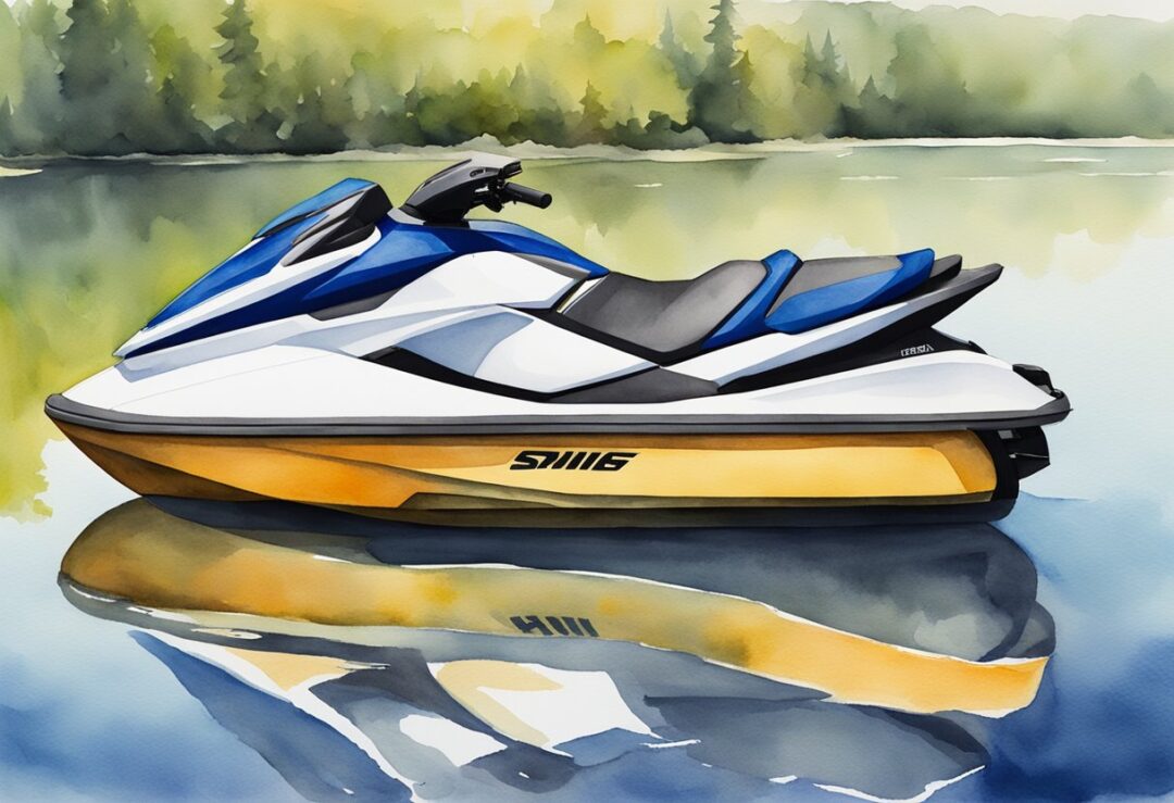 Beginner's Guide to Jet Skiing: Essential Tips and Equipment - Fresh Hobby