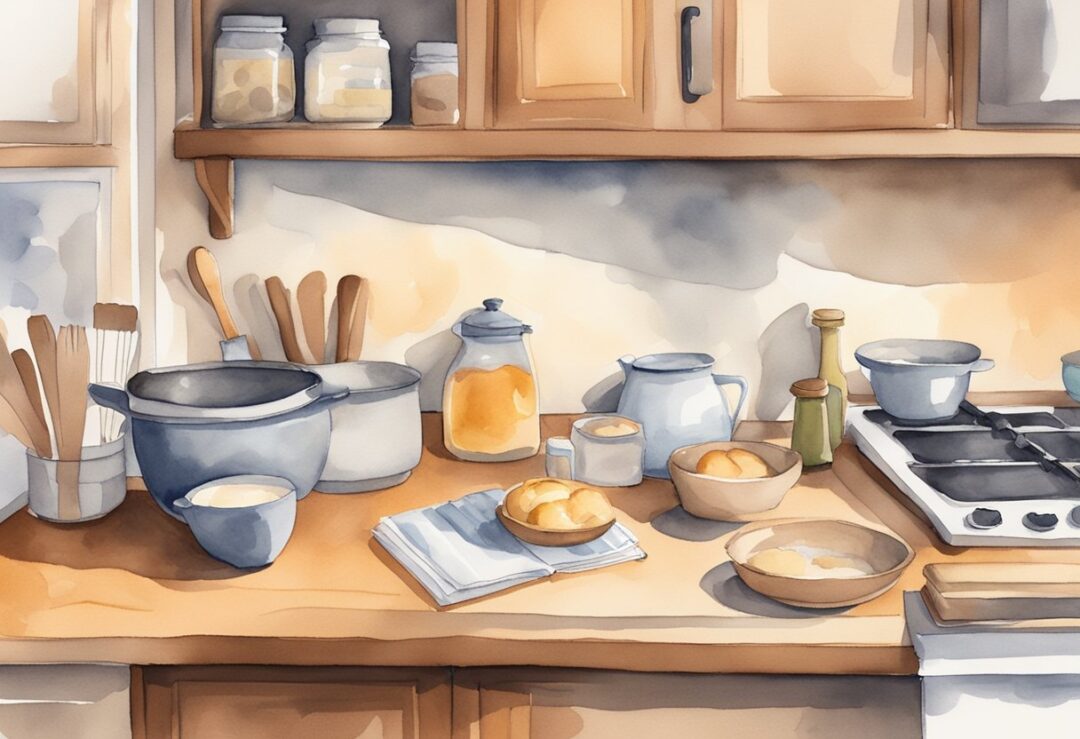 Beginner's Guide to Baking as a Hobby: Essential Tips for Success ...