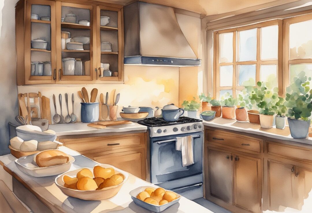 Beginner's Guide to Baking as a Hobby: Essential Tips for Success ...