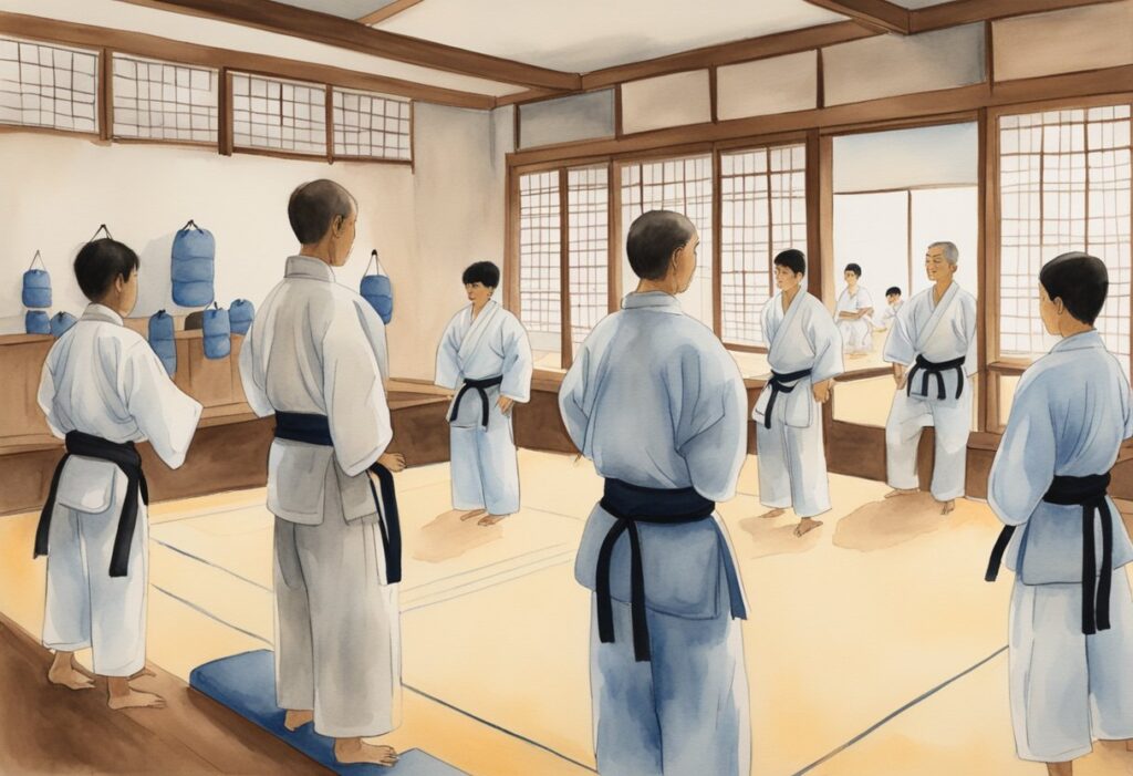 Beginner's Guide to Jujitsu: Unlocking Discipline and Technique - Fresh ...