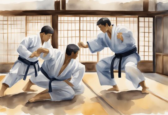 Beginner's Guide to Jujitsu: Unlocking Discipline and Technique - Fresh ...