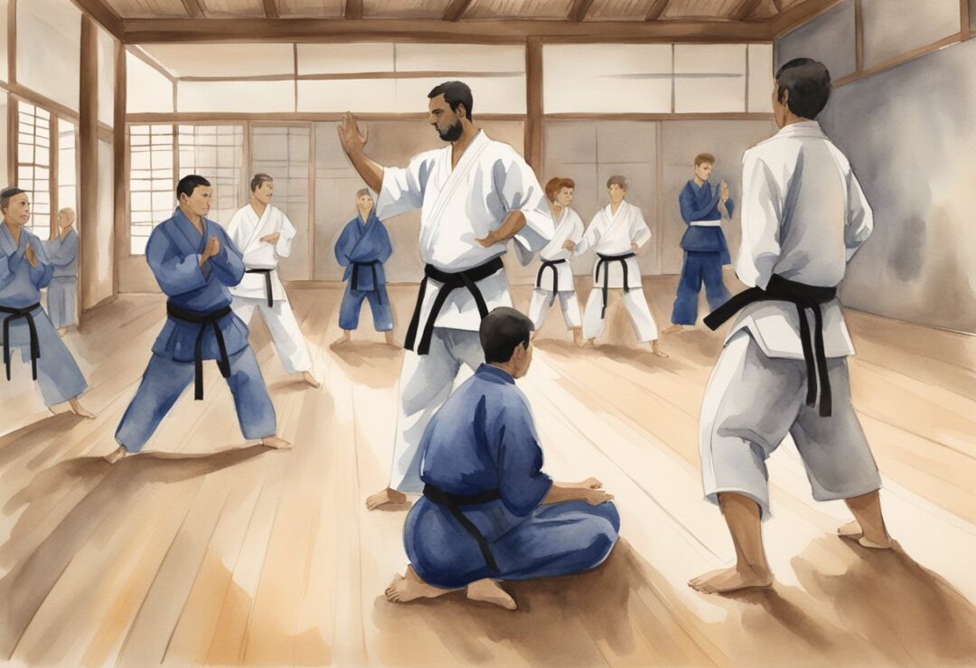 Beginner's Guide to Jujitsu: Unlocking Discipline and Technique - Fresh ...