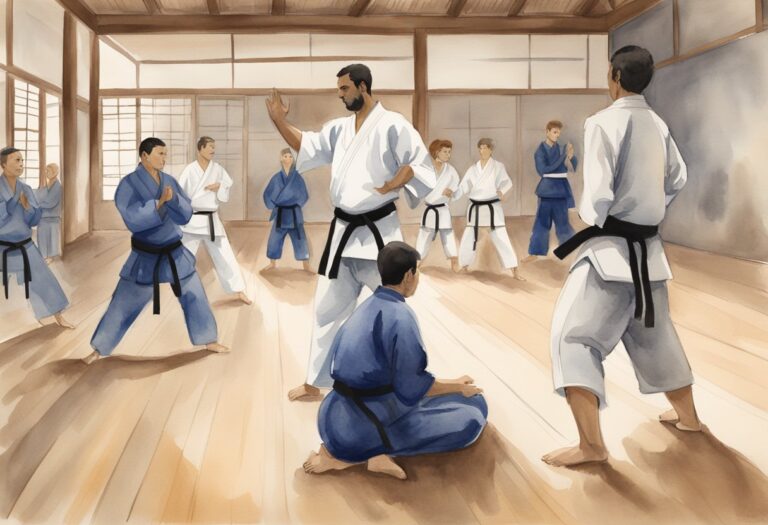 Beginner's Guide to Jujitsu: Unlocking Discipline and Technique - Fresh ...