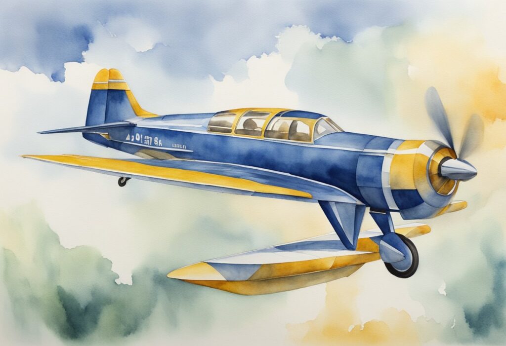 Beginner's Guide to Model Airplanes: A Comprehensive Guide - Fresh Hobby