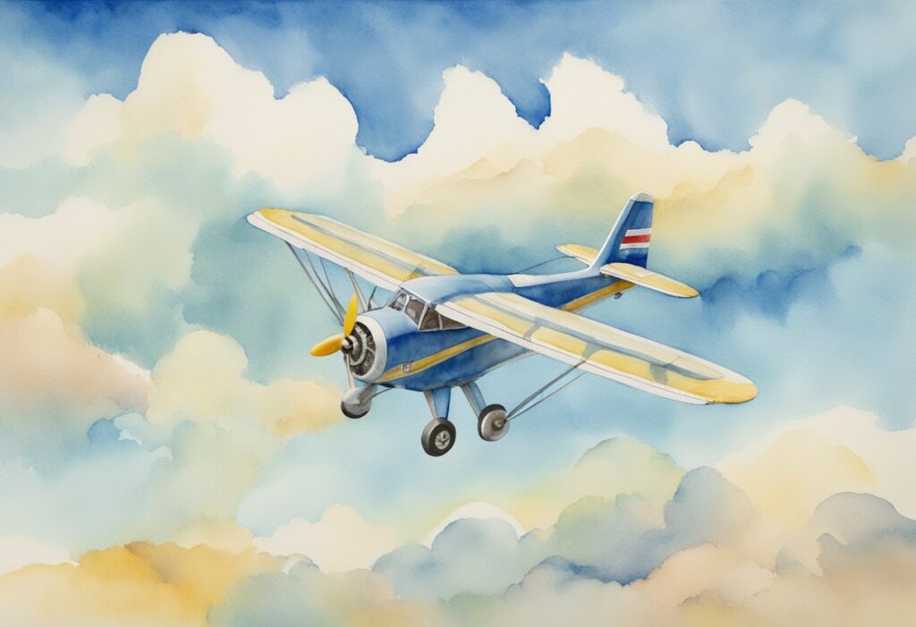 Beginner's Guide to Model Airplanes: A Comprehensive Guide - Fresh Hobby
