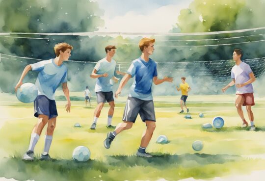 Beginner's Guide to Ultimate Frisbee: Starting Your New Hobby - Fresh Hobby
