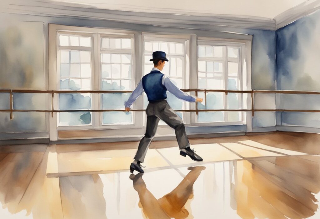 Tap Dancing - Fresh Hobby