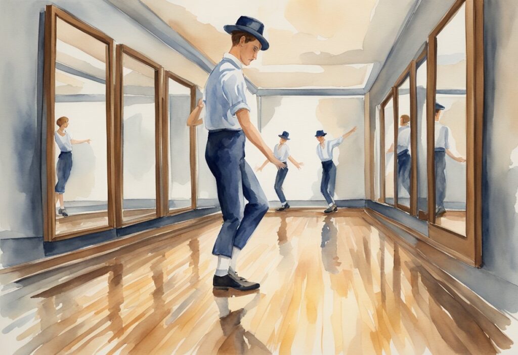 Tap Dancing - Fresh Hobby