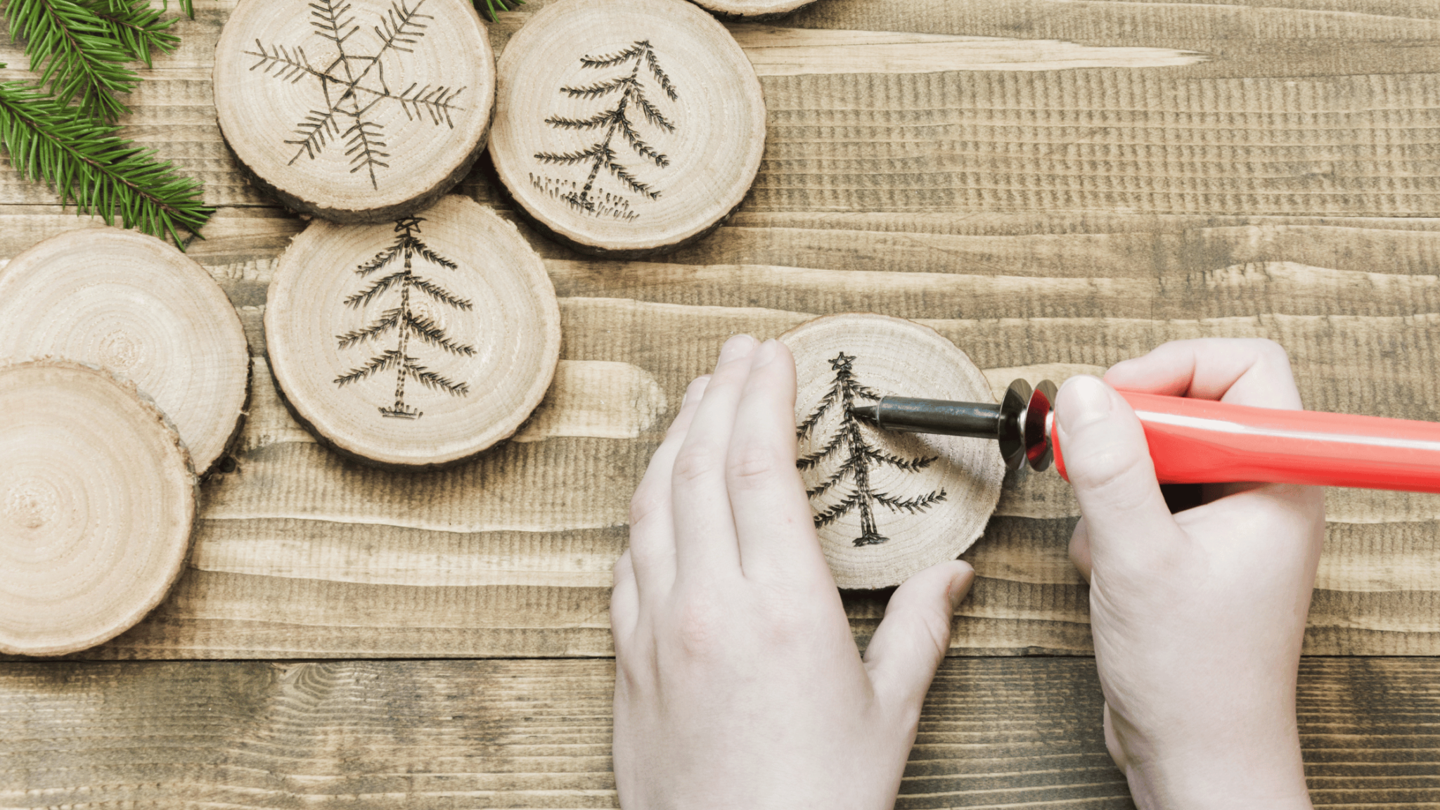 5 Best Pyrography Wood Burning Kits for Beginners - Fresh Hobby