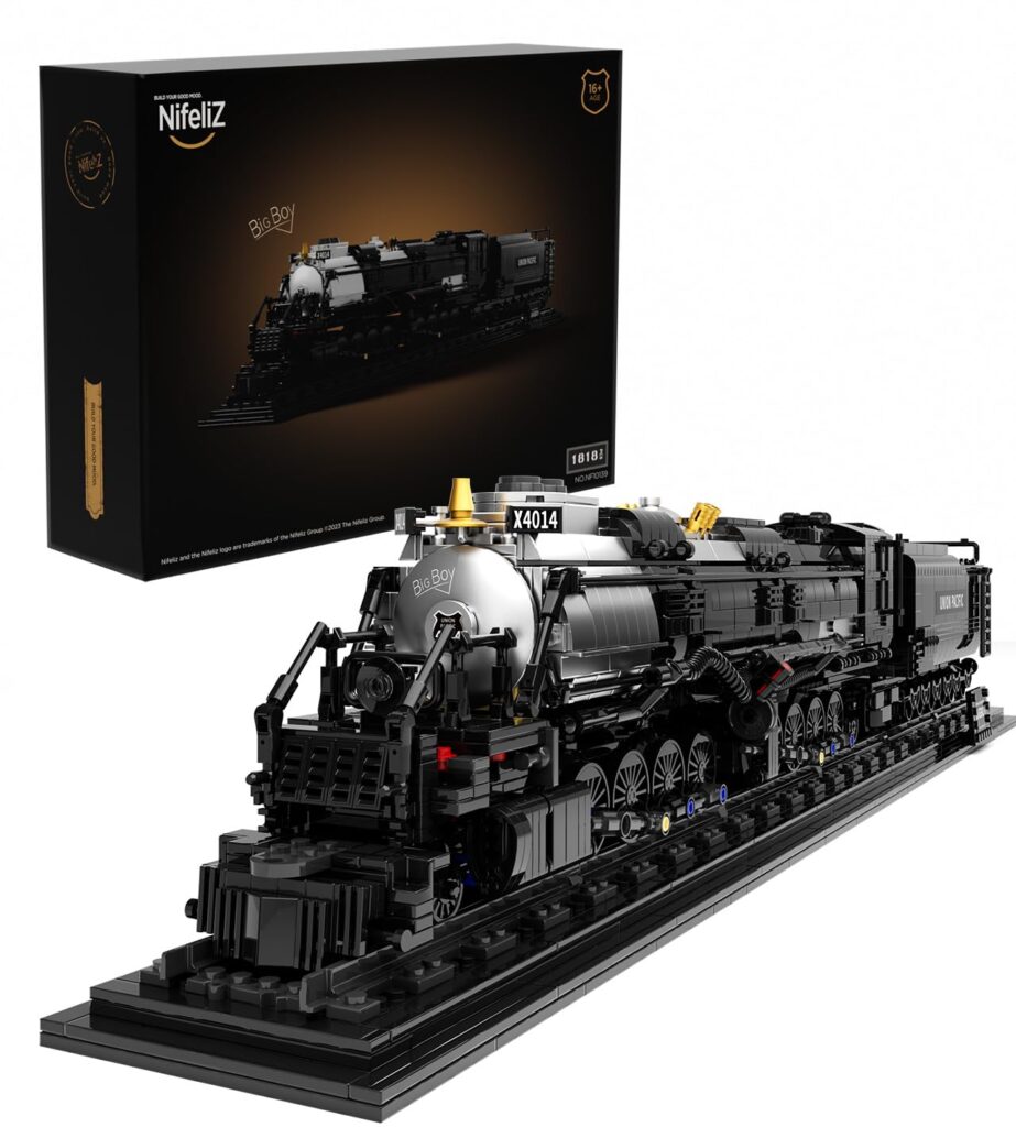 Best Model Train Kits for Hobbyists and Beginners in 2025 - Fresh Hobby