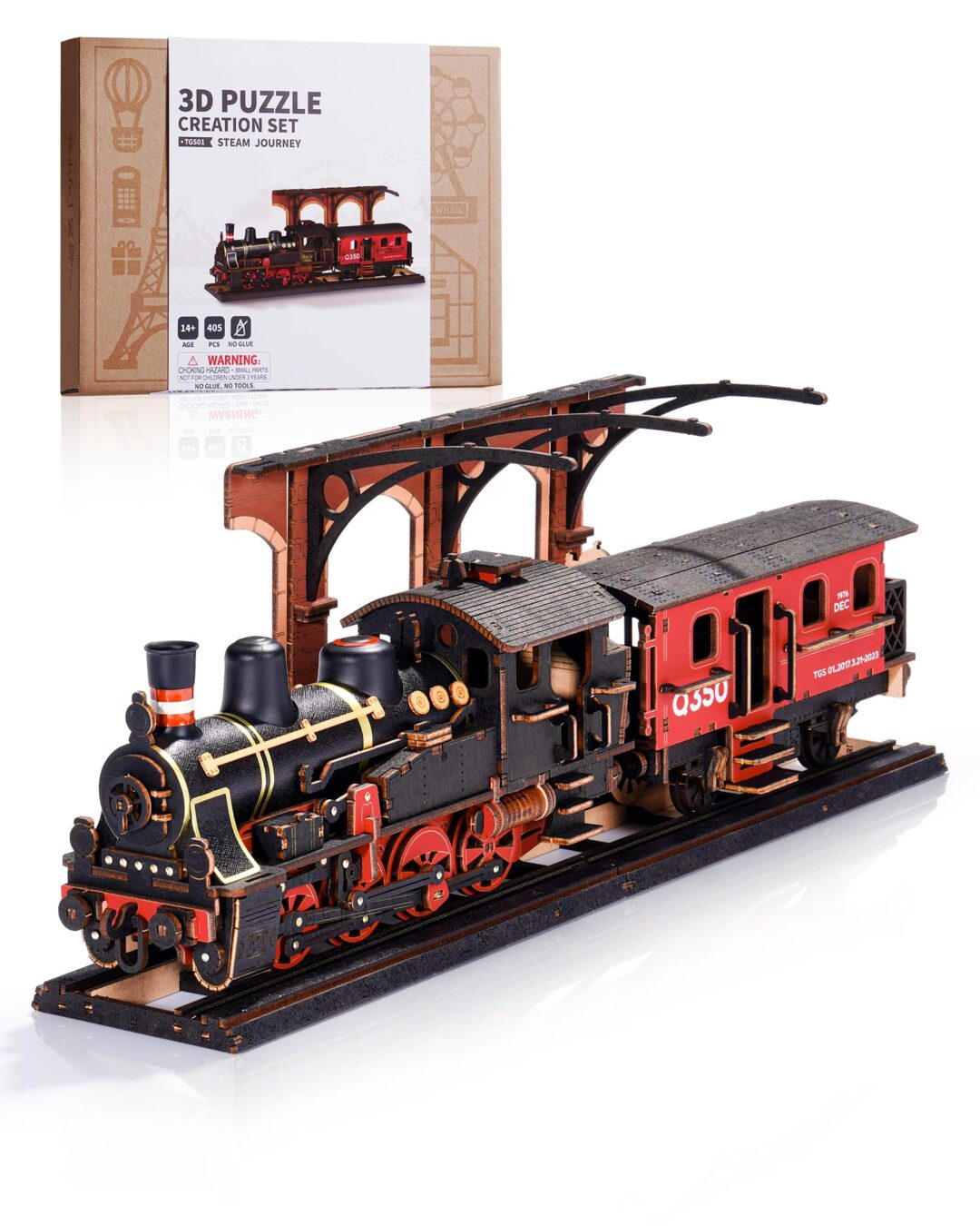 Best Model Train Kits for Hobbyists and Beginners in 2025 - Fresh Hobby