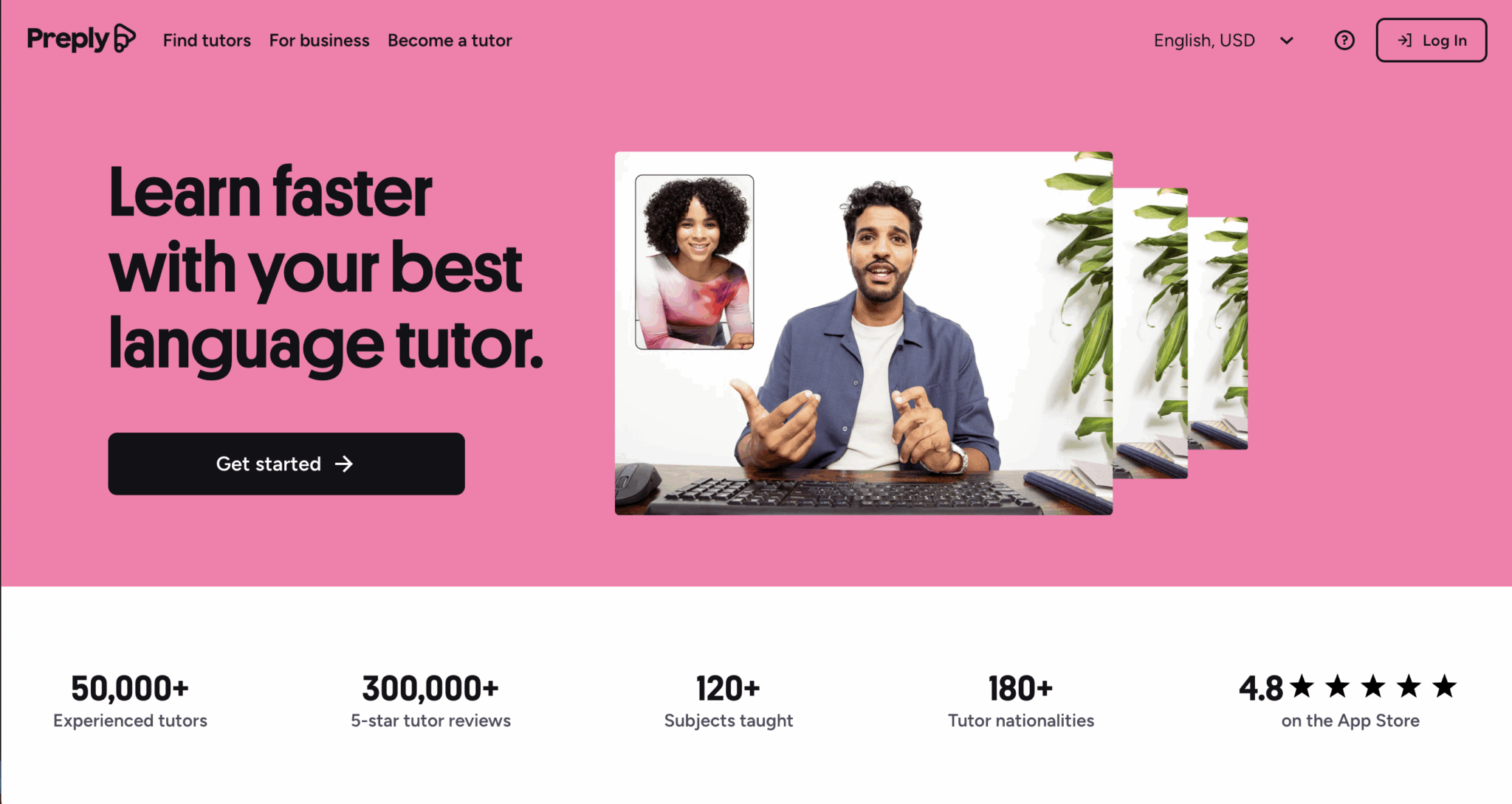 A Beginner’s Guide to Language Learning with Preply.com: Your First ...
