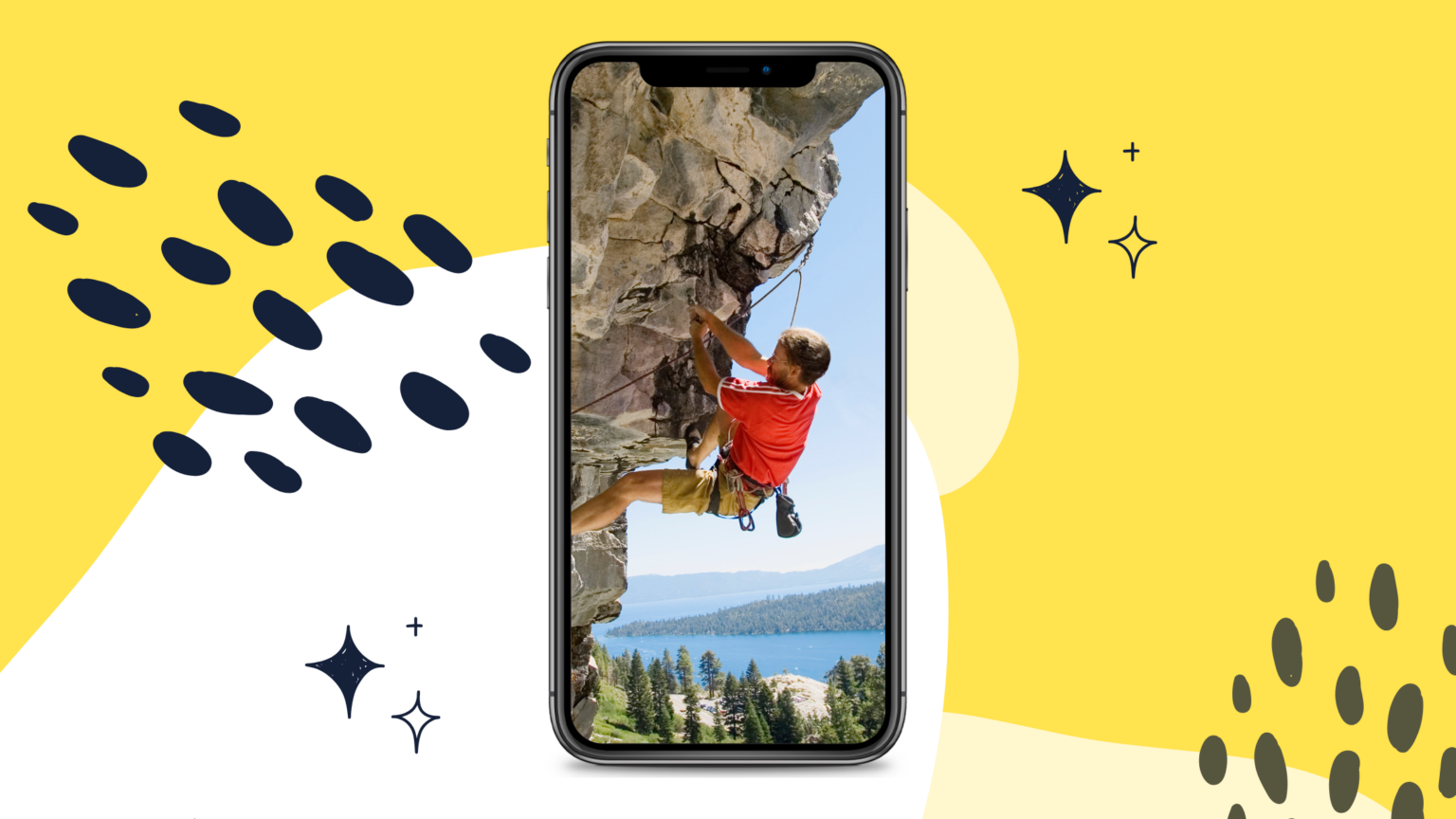 5 Best Rock Climbing Apps for Hobby Climbers in 2026 - Fresh Hobby