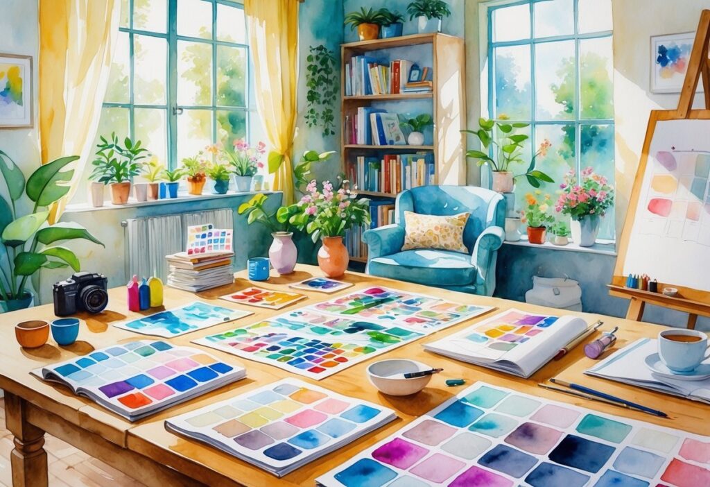 10 Best Hobbies for Interior Designers to Stay Inspired: Creative ...