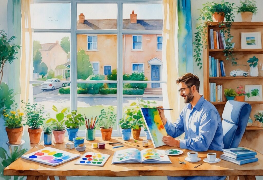 Most Popular Hobbies in England: History, Cultural Significance, Top ...